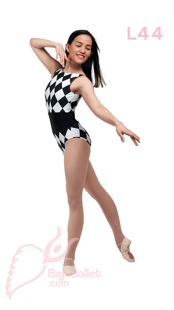 L44 » BajuBallet.com