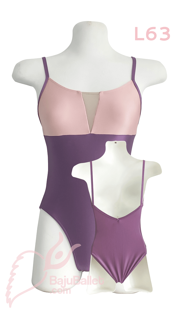 L63 » BajuBallet.com